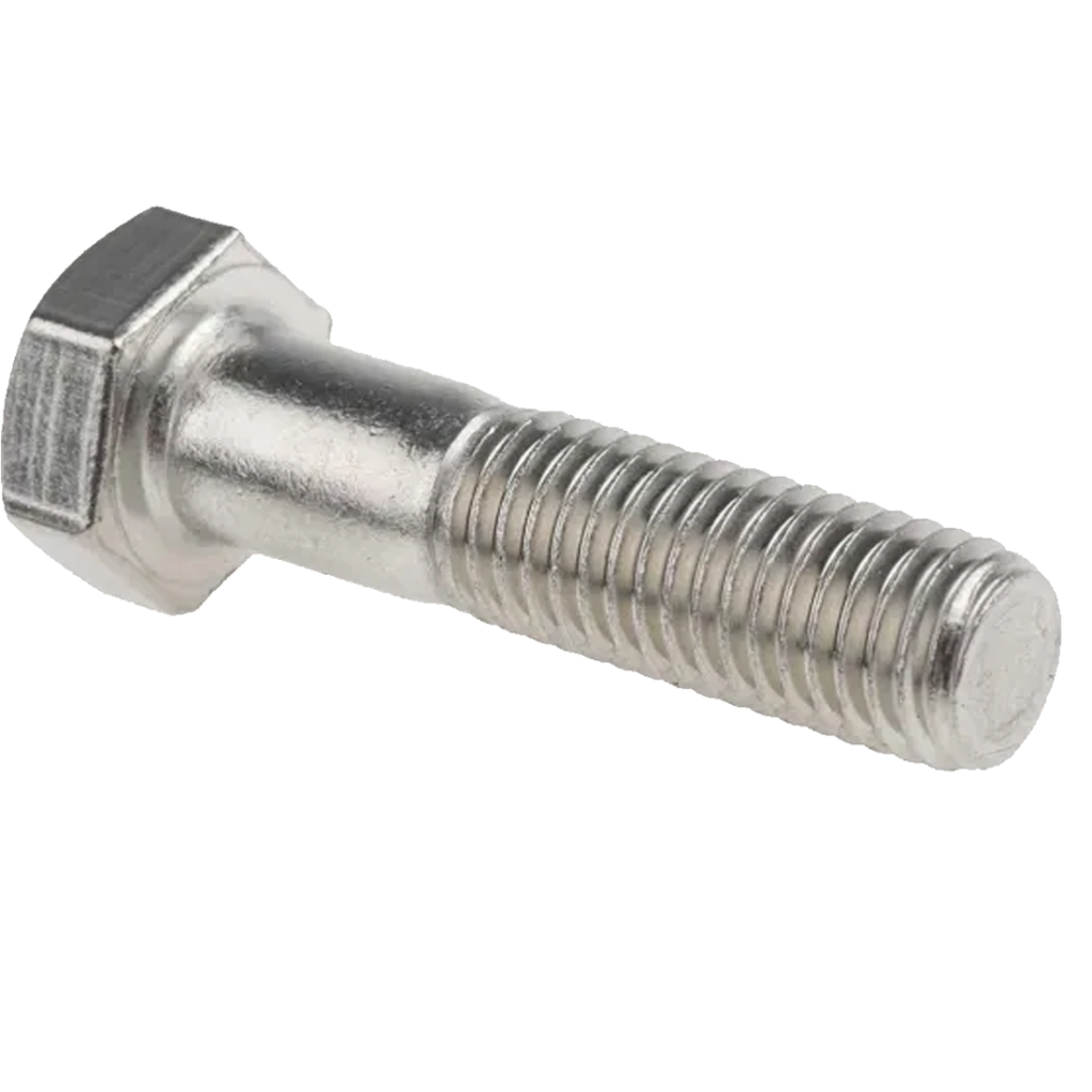 PERNO HEXAGONAL PLANO ACERO INOXIDABLE – Grupo Ovalle